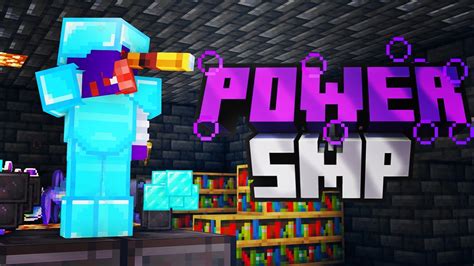 Power Smp The Best Smp For Content Creators Applications Open Youtube