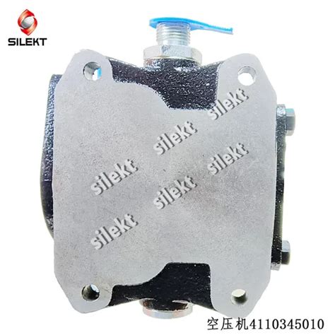 4110345010 Om355 Auto Engine Air Compressor Spare Parts Factory