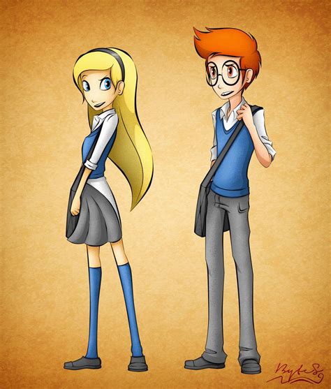 Herr Peabody Und Sherman Penny