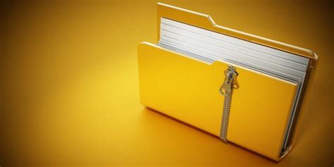 How To Create Self Extracting Archives Without Installing Additional Software Make Tech Easier