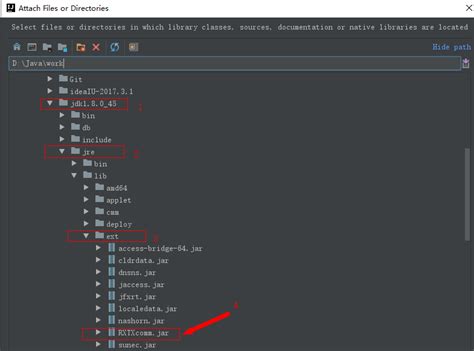 java基于rxtxcomm jar串口通信实战demo 物联网 csdn专栏