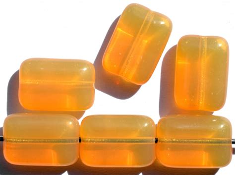 Rectangle Chewing Gum 11000 Honey Opal