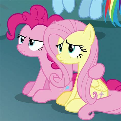 Pinkie Pie And Fluttershy Artofit