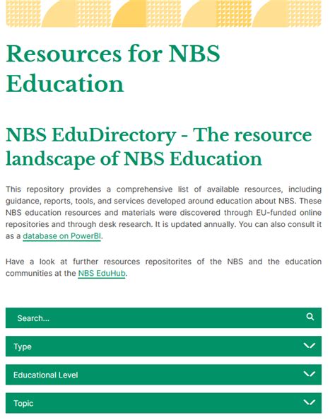 Nbs Eduworld Learning Scenarios Urbanbynature