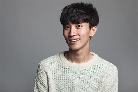 Nice Asian Haircuts