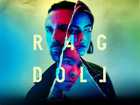 Prime Video Ragdoll Season 1