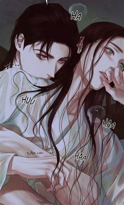 [the Ghosts Nocturne] R Yaoi