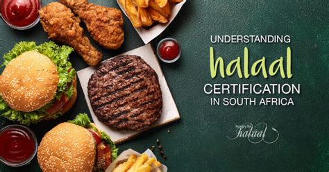 Understanding Halaal Certification A Guide To Certification And Its