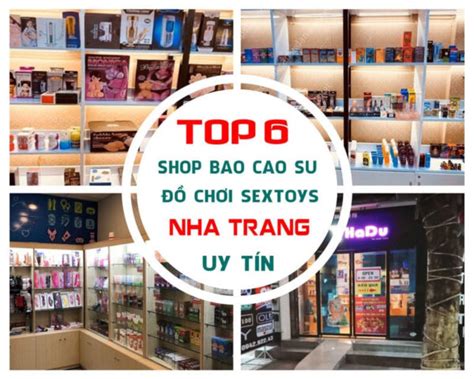 Khám Phá Địa Chỉ Bán Đồ Chơi Tình Dục Nha Trang Uy Tín Hoa Phú Group
