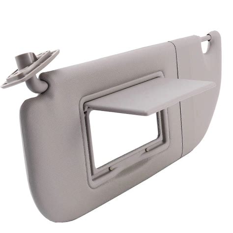 Car Inner Sun Visor Compatible Peugeot 301 Citroen C3 98038433ds Left Side Mxbc Fruugo Uk