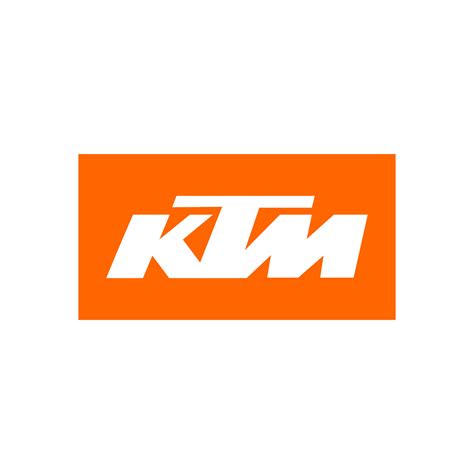 Ktm Logo