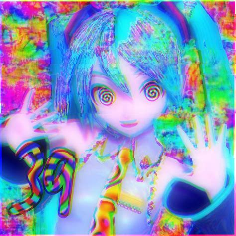 Hatsune Miku 2020 Pfp