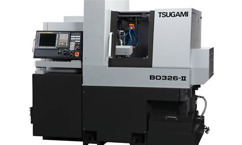 Tsugami B0326 Protecnic De México