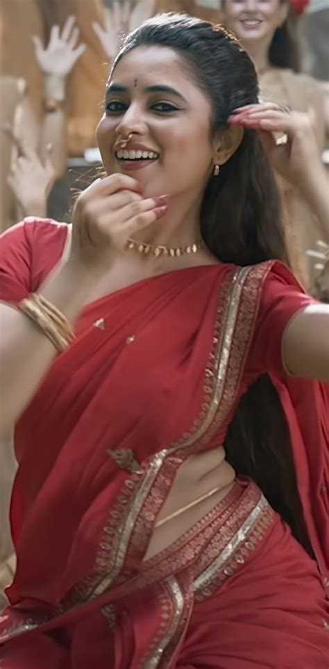 Sexy Priyanka Mohan Rpriyankaarulmohan