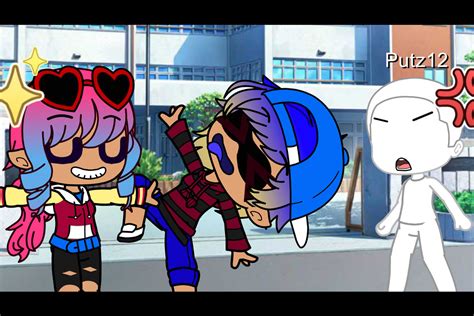 Trolling Putz By Kitsunenitoro On Deviantart