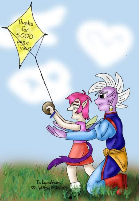 Shin And Krymson 5000 By Wifey On Deviantart