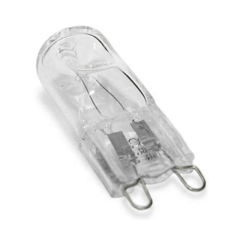 1pcs G9 Eco Halogen Bulbs G9 220v 20w 25w 40w Vicedeal