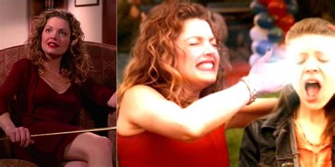 Buffy The Vampire Slayer Best And Worst Villains According To Fans