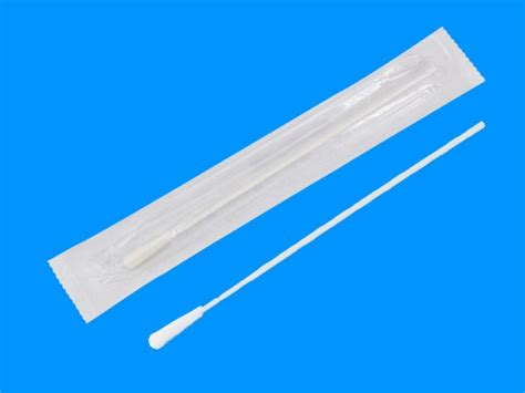 采样拭子无菌采样拭子植绒拭子海绵拭子口腔 鼻 咽 宫颈 粪便拭子 深圳市美迪科生物医疗科技有限公司