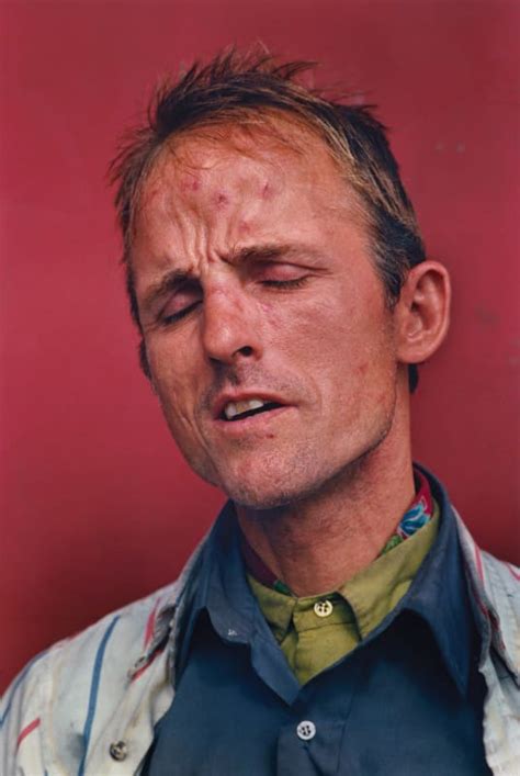 Robert Bergman A Kind Of Rapture November 5 2009 January 9 2010