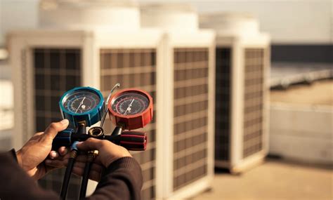 Heating And Air Technology Certification Program In Oklahoma