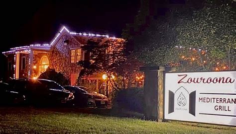Zouroona زورونا Woodbridge Va