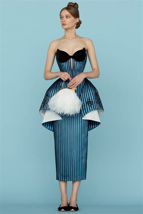 Ulyana Sergeenko Refashioning History
