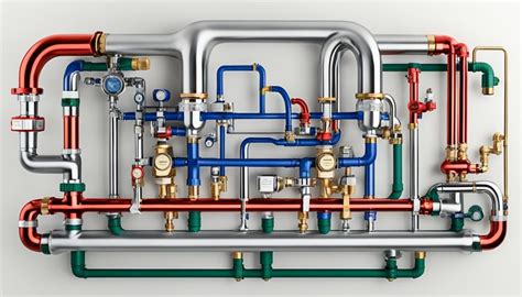 Backflow Preventers Which Plumbing Device Helps