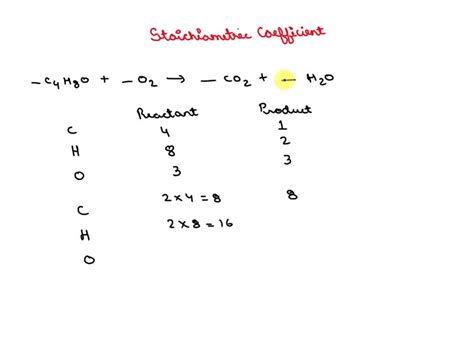 Solved Refer To The Image To Answer The Question When The Equation Fe