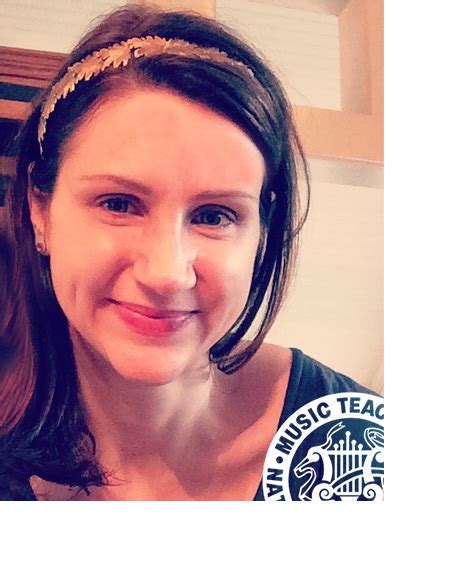 About 1 — Michelle Mark Music