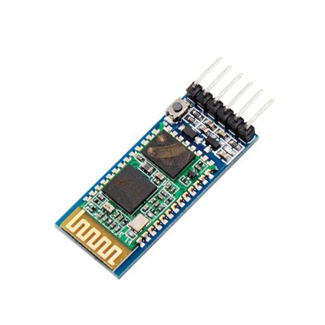 Bluetooth Modul Arduino Shield Hc 05