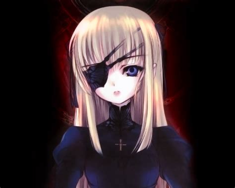 Anime Girl With The Eyepatch At Eve Collie Blog Anime Girl With The Eyepatch At Eve Collie Blog