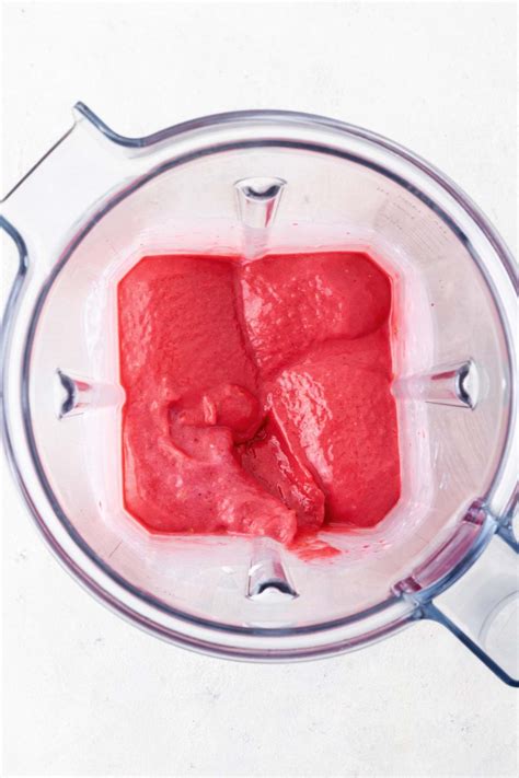 Raspberry Smoothie Smoothies And Shakes