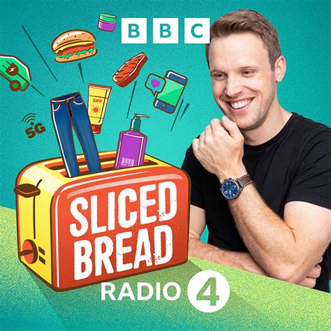 Sliced Bread Listen On Podurama Podcasts