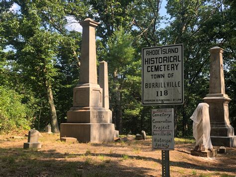 Standing Tall Massive Historic Cemetery Monuments Restored Nri Now