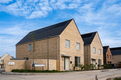 A Timber Framed Future For Uk Housing Donaldson Timber Systems Timber Development Uk