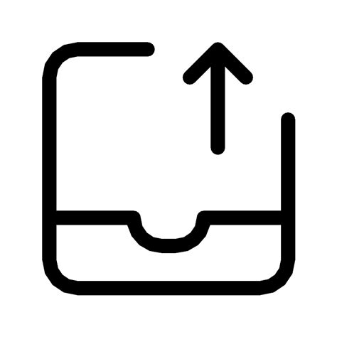 Tray Export Vector Svg Icon Svg Repo Tray Export Vector Svg Icon Svg Repo