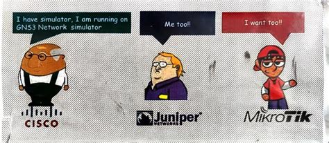 dhrub raj giri on linkedin cisco juniper mikrotik networking