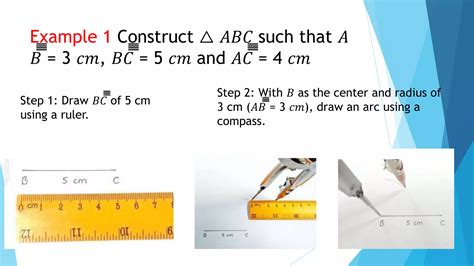 Construction Of Polygonspptx