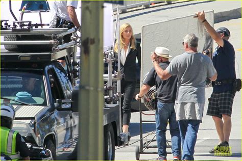 Gwyneth Paltrow Classy Hugo Boss Shoot Photo 2963481 Gwyneth