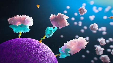 Gain Deeper Insights In Proteomics Research Technology Networks