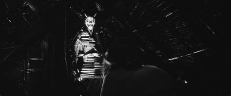 Unmasking Onibaba Monrowe Magazine