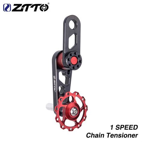 Tensor De Cadena Regulable Ztto Mtbike Cl