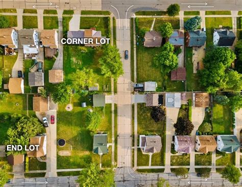 How To Make Corner Lot More Private At Laura Stanley Blog