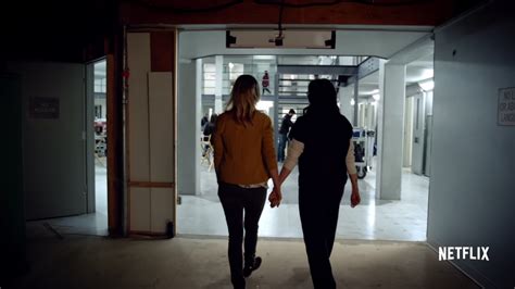 Orange Is The New Black Announces The Final Season With A Sing Along