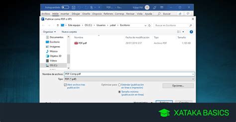 Cómo Reducir Tamaño De Un Pdf Y Comprimirlo Para Que Ocupe Menos