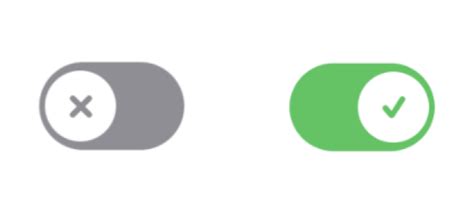 Custom Swiftui Toggle Styles