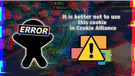 This Cookie May Be Able To Give Problems To Your Device Youtube