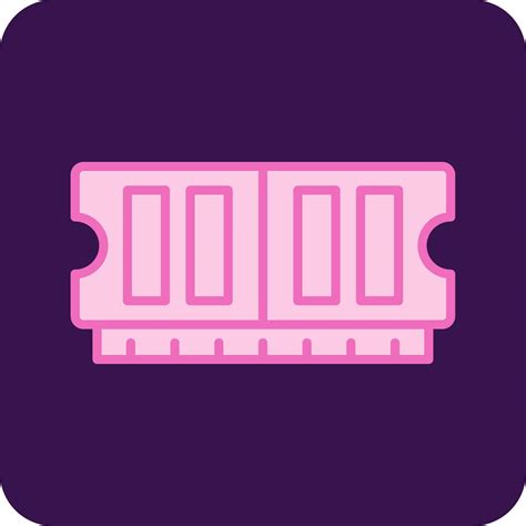 Ram Vector Icon 32853147 Vector Art At Vecteezy