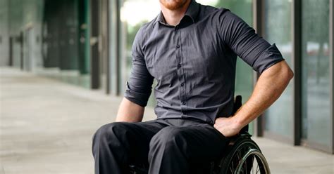 Womans Coworker Asks Paraplegic Husband About Sex Life
